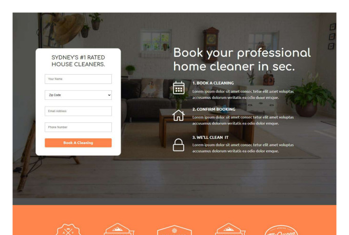 Build wordpress website design or redesign website by Mr_anik21 | Fiverr